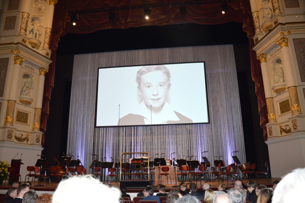 Oper-Dresden - Spielplan der Semperoper + Tickets und Hotels